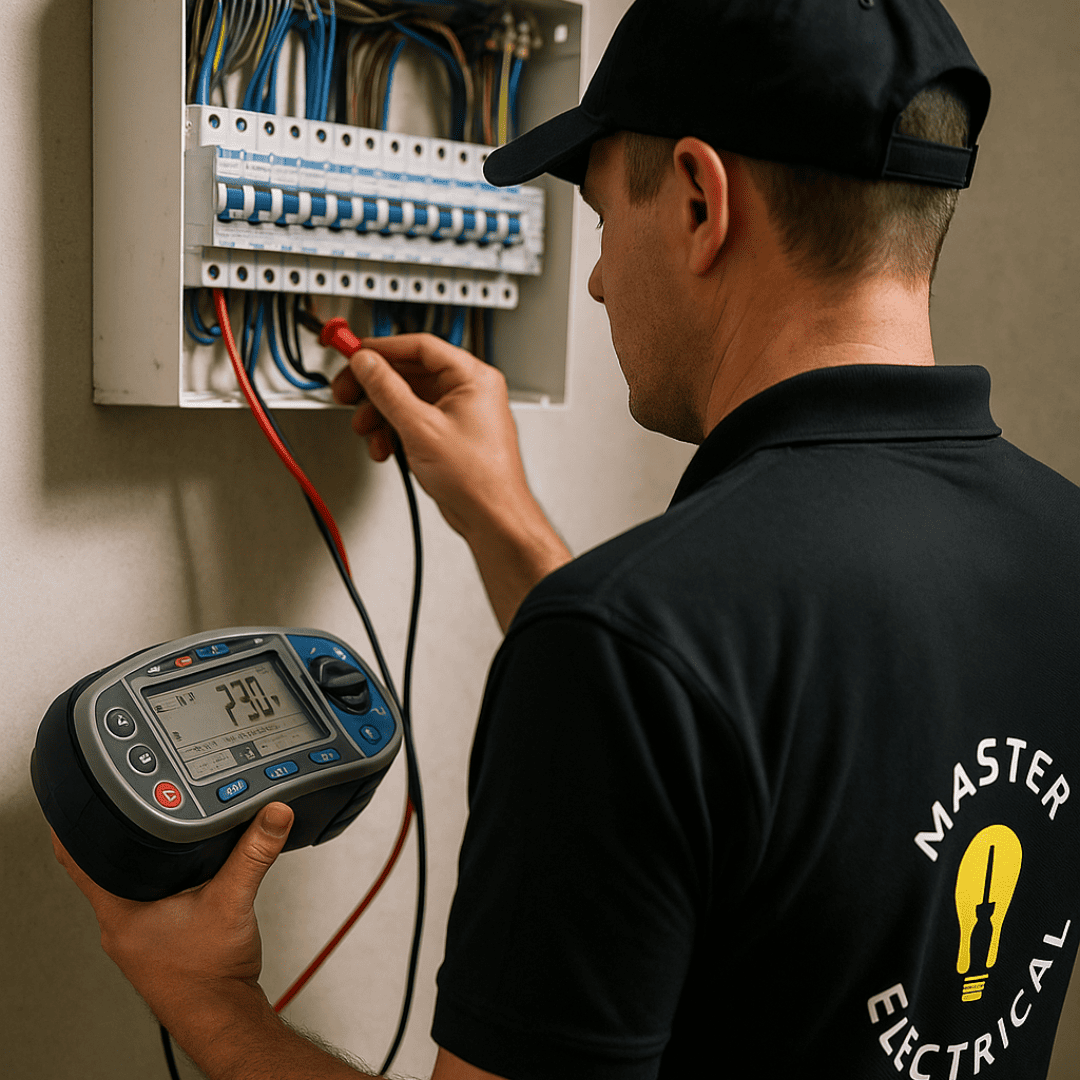 Master Electrical